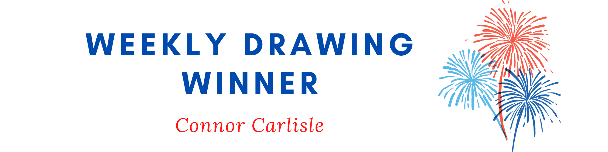 Weekly Winner – July 5, 2024 - OnStaff USA
